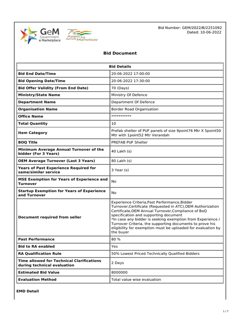 Border Road Organisation | PDF | Accountant | Business