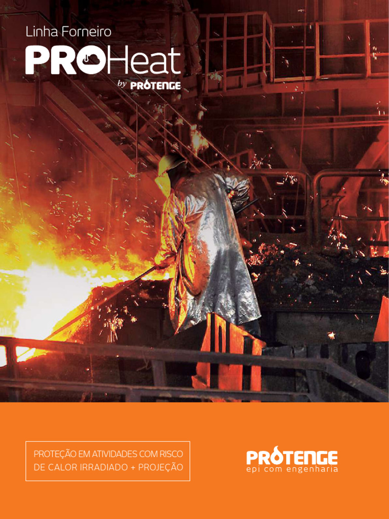 Catálogo PROHeat V10 | PDF | Qualidade (negócios) | Metais