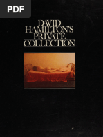 Private Collections of David Hamilton - David Hamilton | PDF