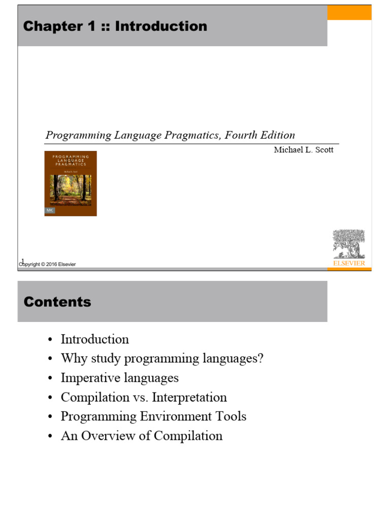 Ch01 Introduction 4e 2 | PDF