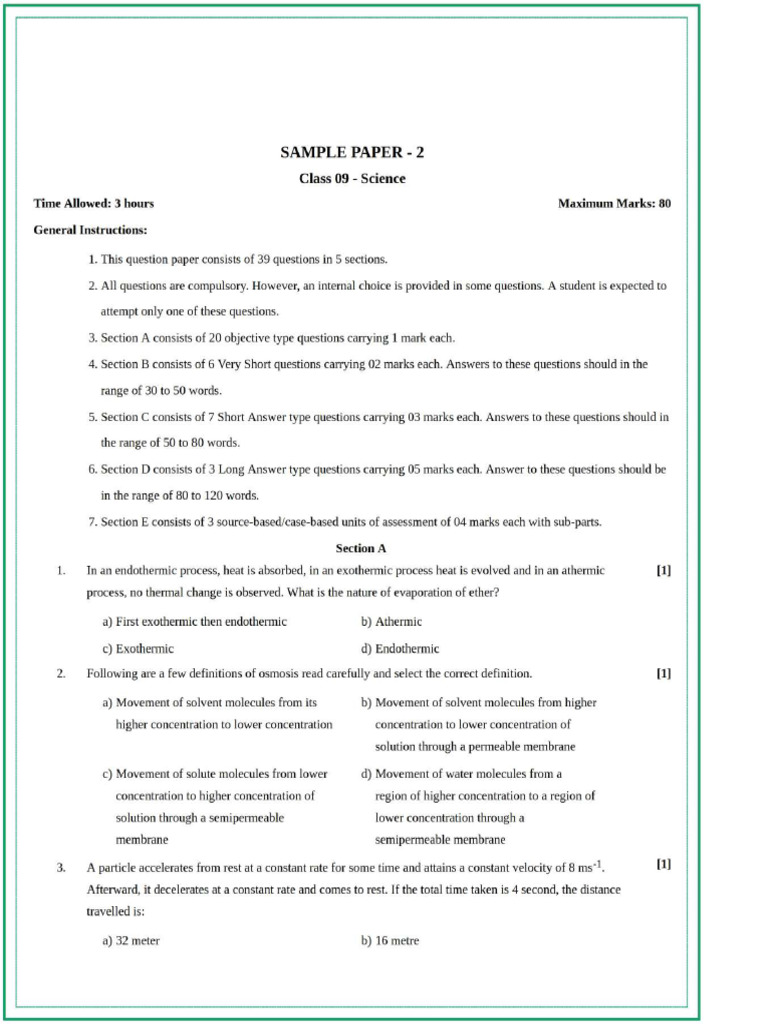 SP 2 | PDF