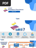 Sakti Modul GLP | PDF