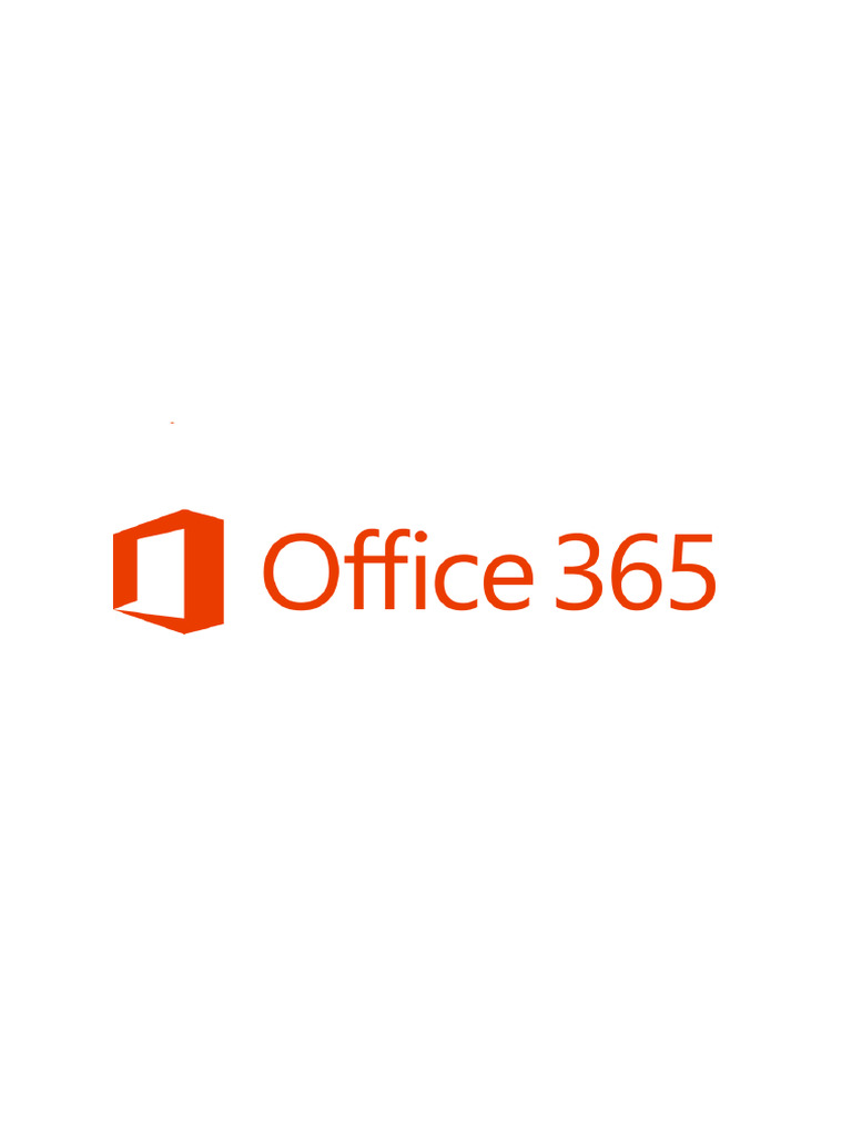 Prirucnik Za Office 365 | PDF