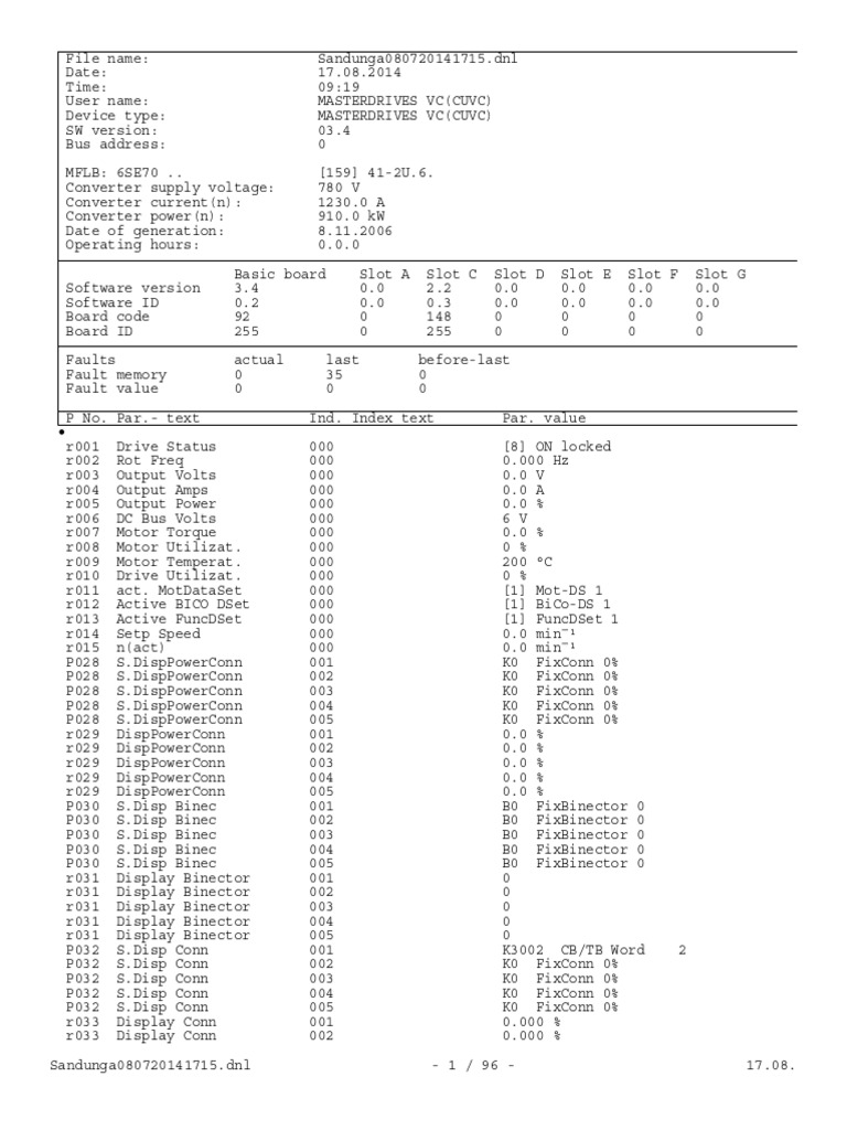 TDS8 Inverter and Rectifier Adriatic II | PDF | Power Inverter ...