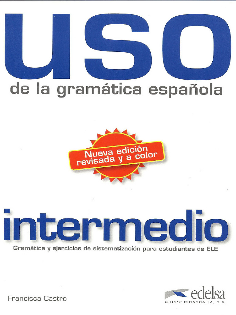 Uso Intermedio | PDF