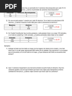 6to Grado - Matemáticas - Porcentajes | PDF