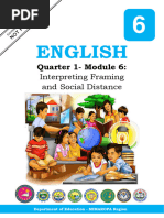 Eng6 - Q2 Module 1 - Weeek1 IDENTIFYING The PURPOSE KEY STRUCTURAL and ...