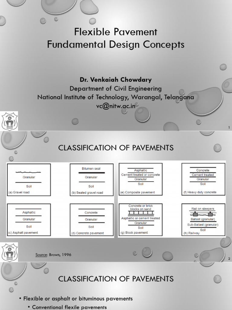 2019 07 Fundamental Design Concepts | PDF | Road Surface | Stress ... 2019 07 Fundamental Design Concepts | PDF | Road Surface | Stress ...