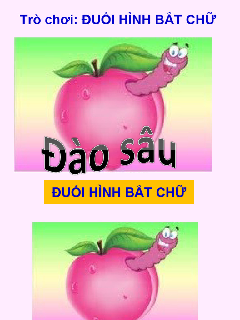 Tro Choi Duoi Hinh Bat Chu So 3 | PDF