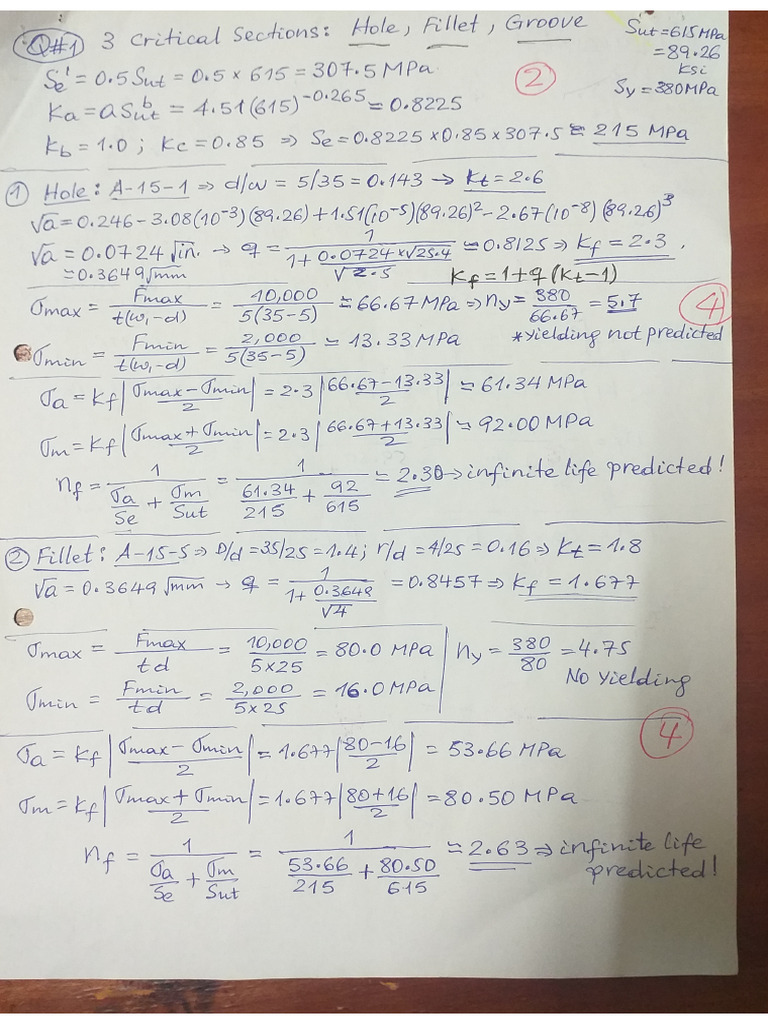 Tutorial Exercises | PDF