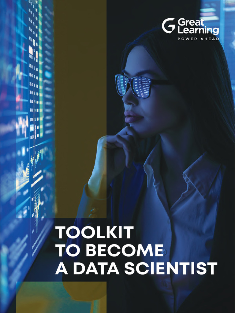 Data Science Toolkit | PDF | Analytics | Security