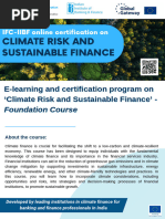 Extension of Last Date C PEC Certification Courses | PDF