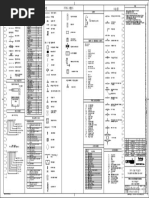 Symbols of Oil Gas Piping | PDF | Heat Exchanger | Steam