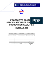 10 Specifications For Fabrication of Structural Steel Works | PDF ...