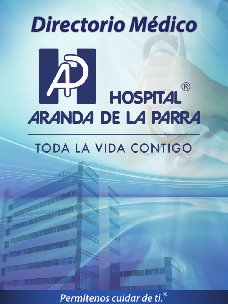 Directorio Medico | PDF