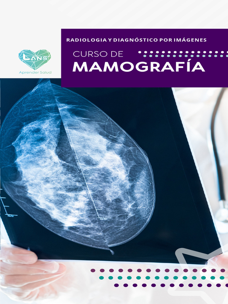 CH Curso de Mamografia 3 | PDF | Mamografía | Medicina