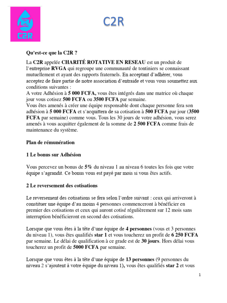 RVGA- C2R - 2024 (3) | PDF