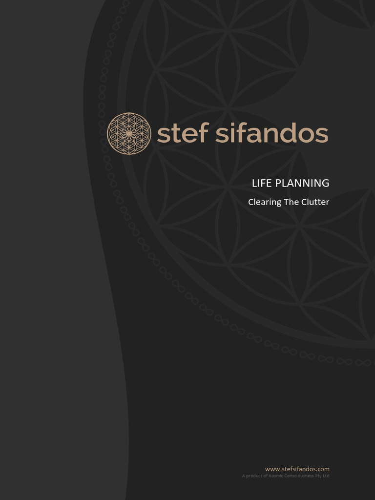 Life Planning 2018 | PDF