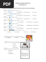 MS Word 2016 Interface Overview | PDF | Human–Computer Interaction ...