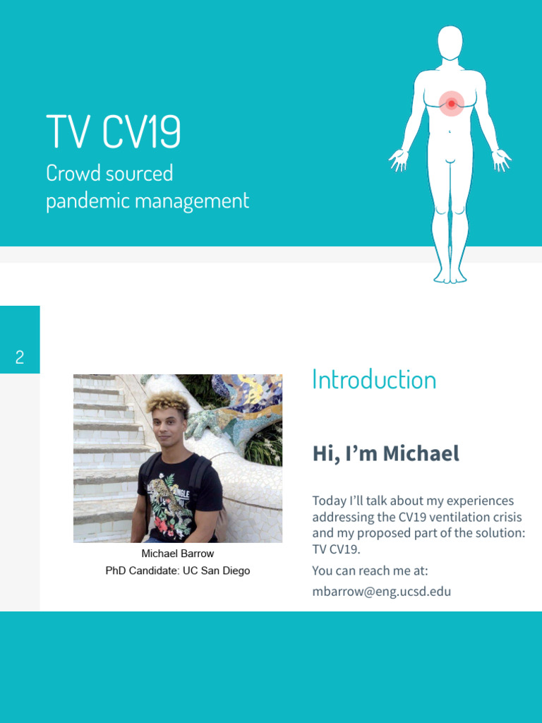 TV CV19 | PDF