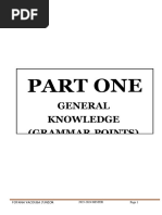 Suburani Chapter 1 Sample | PDF | Nero | Roman Empire