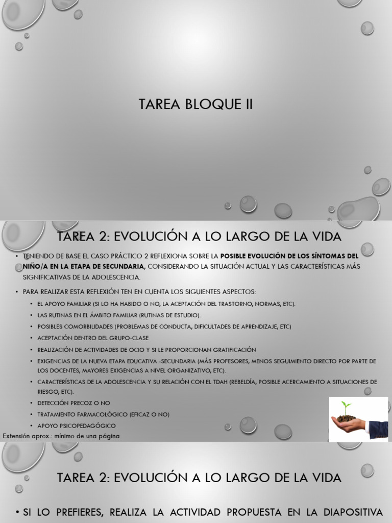 Act. 2 Bloque Ii | PDF