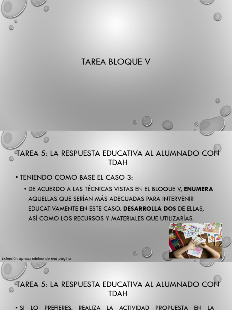 Act. 5 Bloque V | PDF