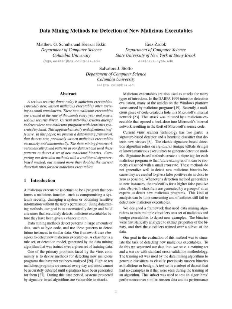 Schultz | PDF