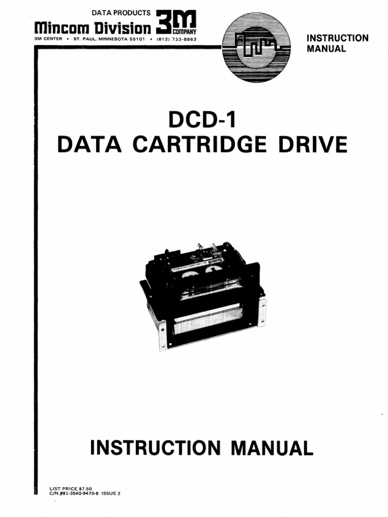 Manual de Instrução Drive DCD - 1 | PDF | Electrical Connector ...