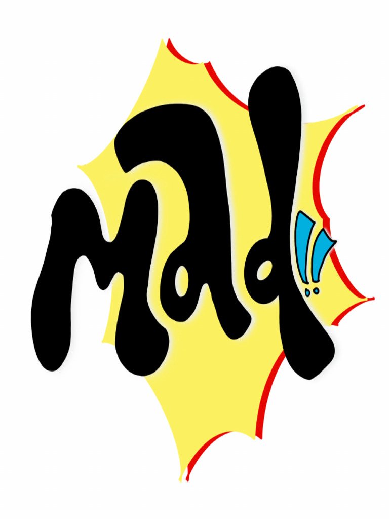 MAD Logo 2 | PDF