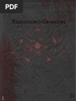 Curse of Strahd NPCs - NPC List | PDF | Dungeons & Dragons | Gary Gygax ...