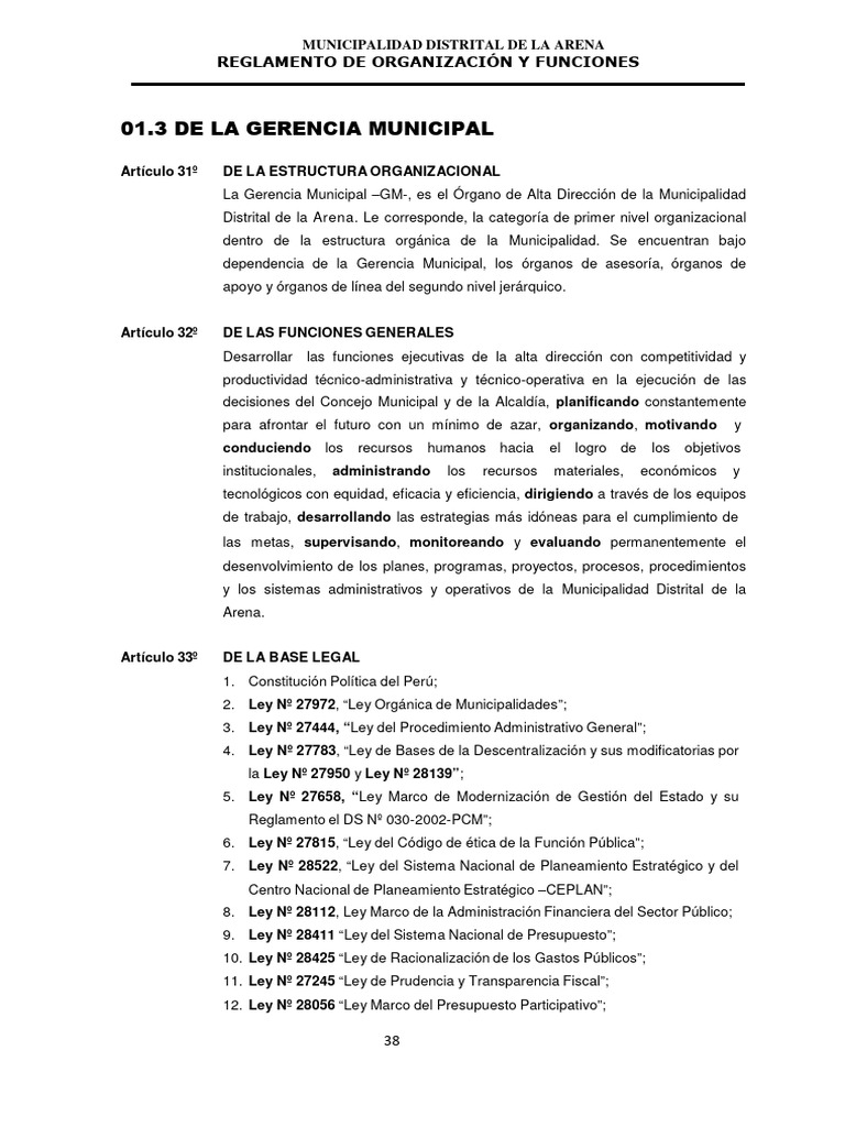 CAP-X_GERENCIA MUNICIPAL | PDF CAP-X_GERENCIA MUNICIPAL | PDF