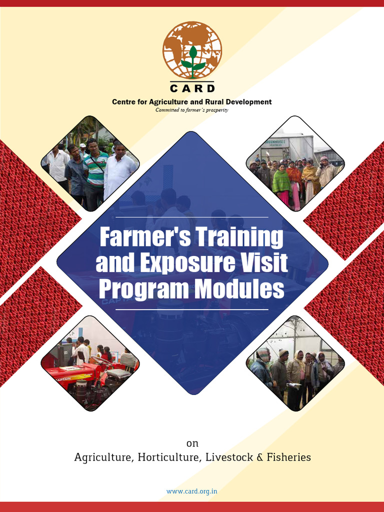 Training Booklet Link | PDF