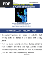 ASDAS Calculator for Ankylosing Spondylitis | PDF | Back Pain ...