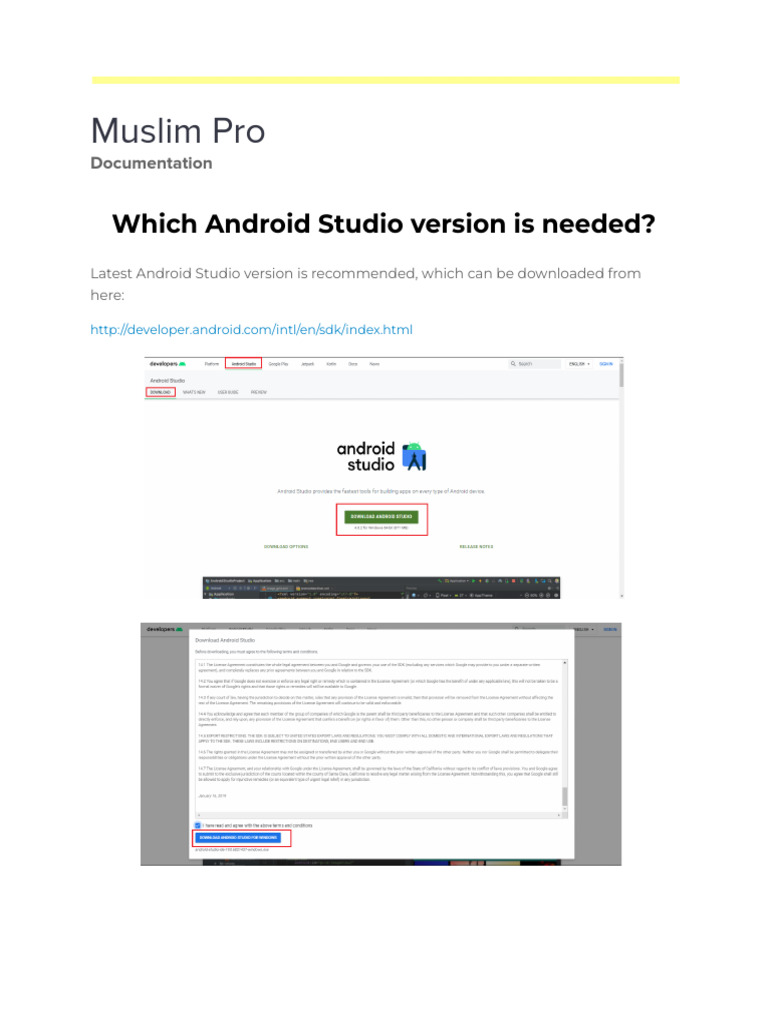 Documentation | PDF | Android (Operating System) | Smartphone