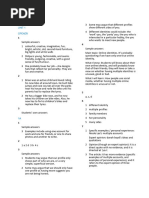 Voices Workbook Answer Key Pre-Intermediate | PDF | Tomato Sauce ...