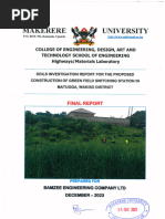 Mini PROJECT REPORT Sample | PDF