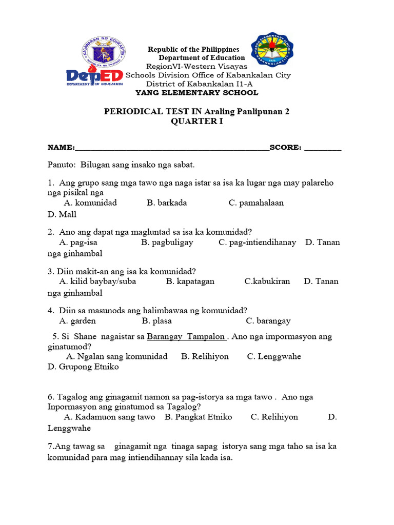 PT Ap2 QI 2023 | PDF