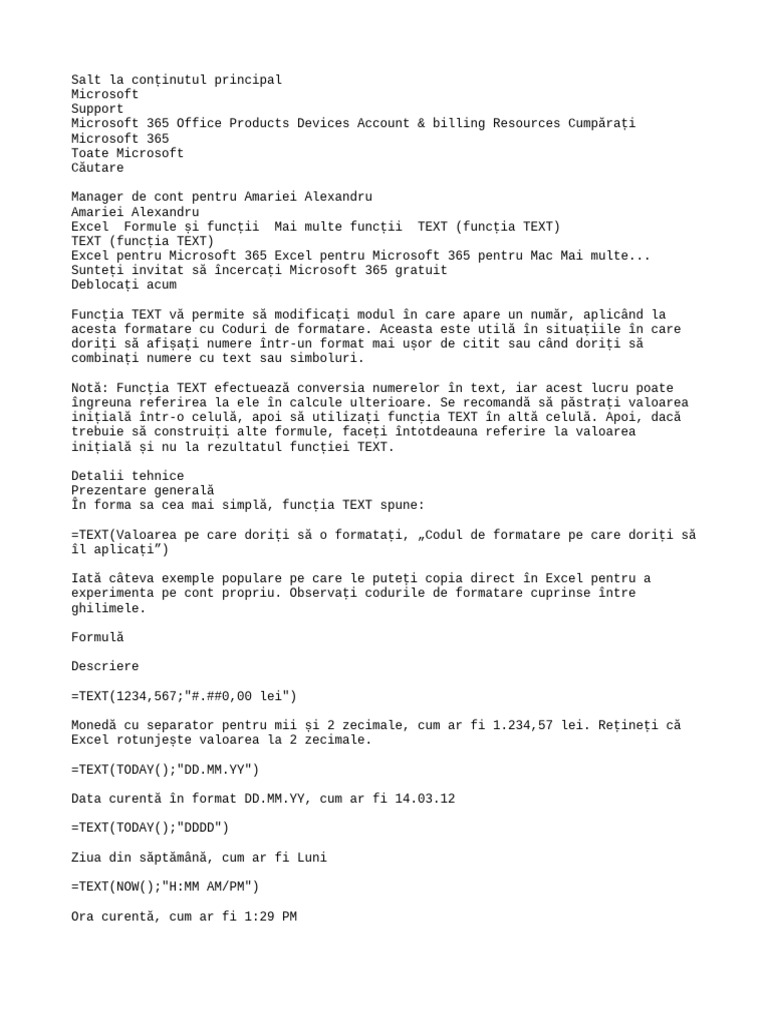 Document Text Nou | PDF