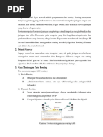 Macam-Macam Protokol Routing | PDF