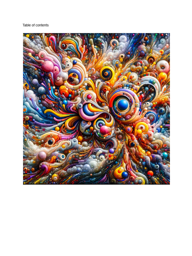 The Definite Guide To Gibber - The Prequel | PDF