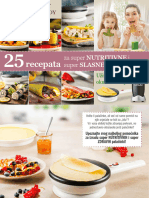 Ključ Zdravlja - Recepti Ane Petrović - 1611388405 | PDF