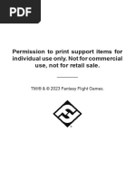 Inscryption Sigils Table Guide | PDF