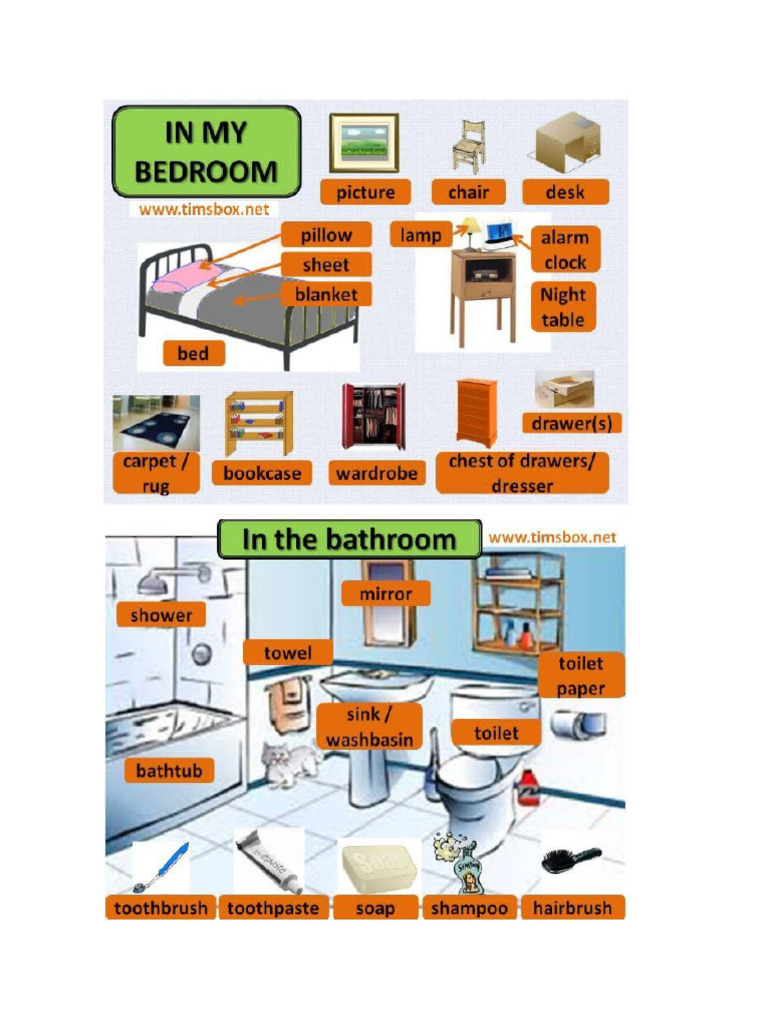 Room | PDF
