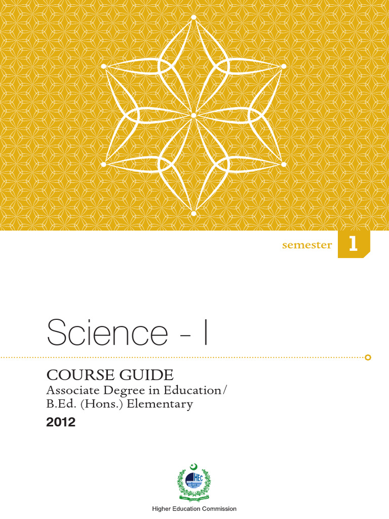Science1 Sept13 | Download Free PDF | Science | Pedagogy