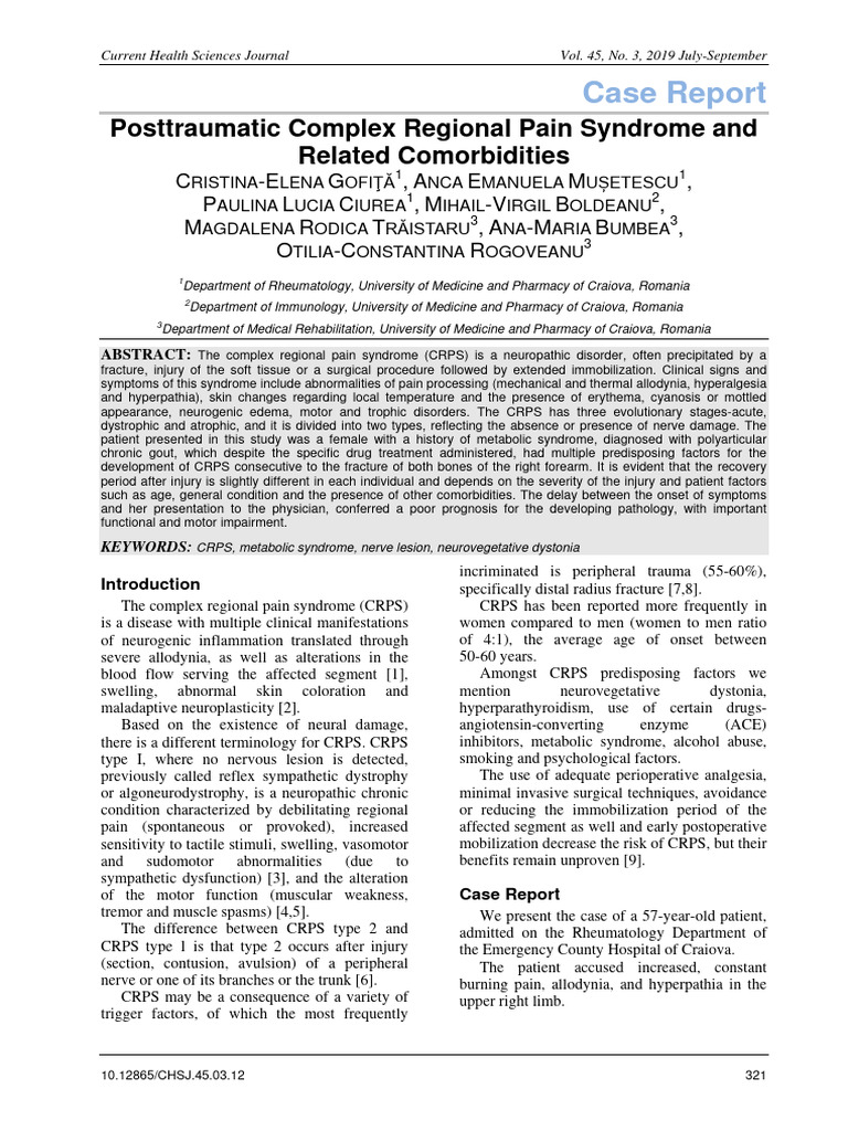 CHSJ 45 03 12 2019 | PDF | Self-Improvement