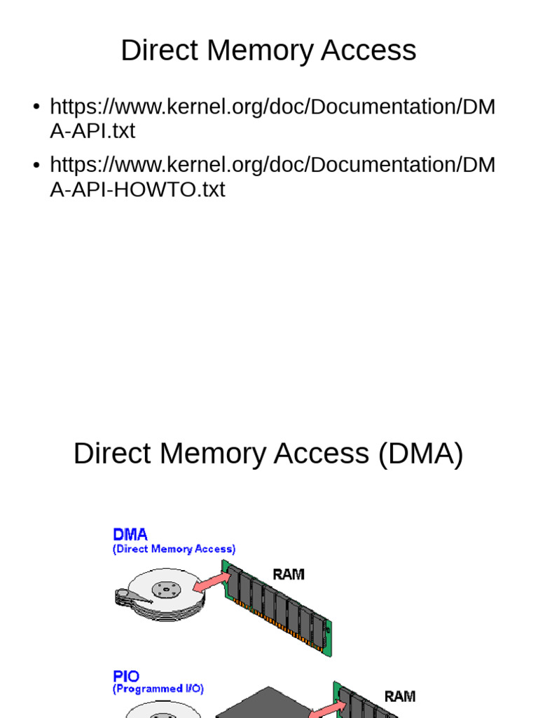 Dma 1698835596 | PDF | Central Processing Unit | Cpu Cache