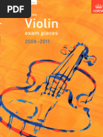 Beginner Violin - Book - 1 - 2018 | PDF | String Instruments | Violin