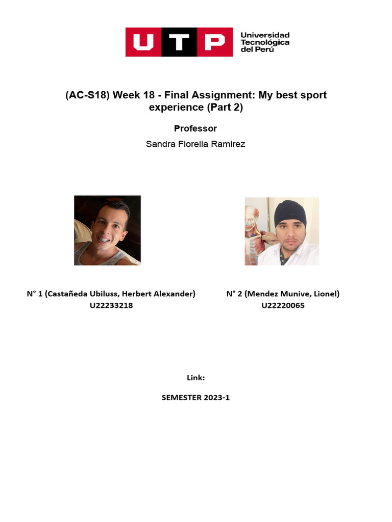 Alexander English | PDF