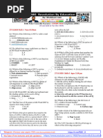 RBE States Static GK Ebook (Eng) | PDF | Technology & Engineering